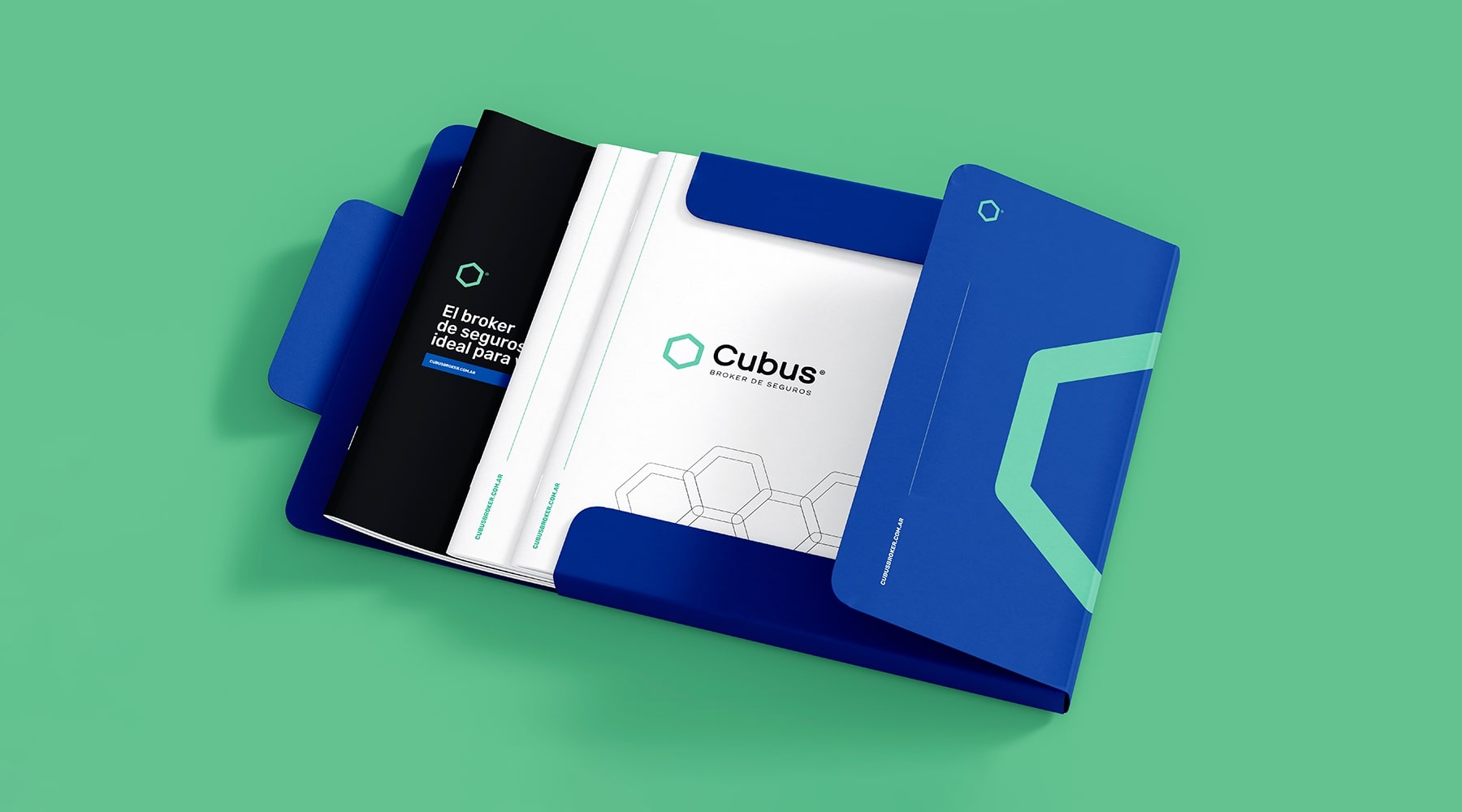 Projects > Cubus - BIGMOON