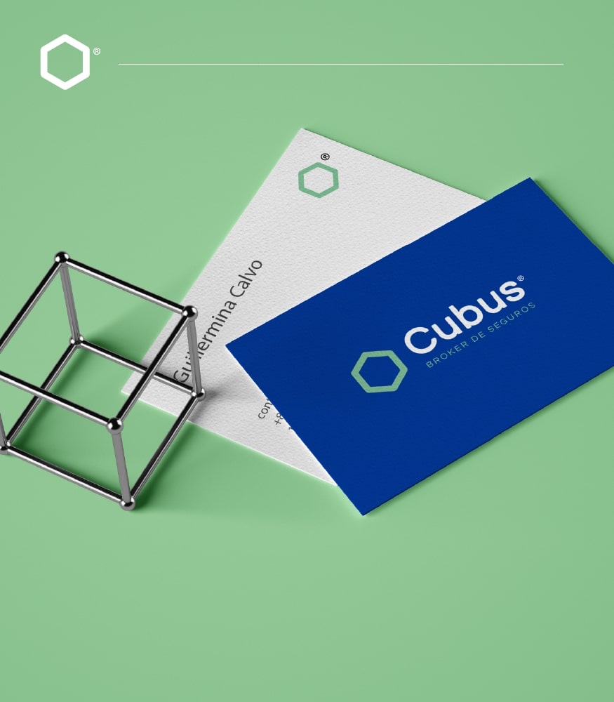 Projects > Cubus - BIGMOON