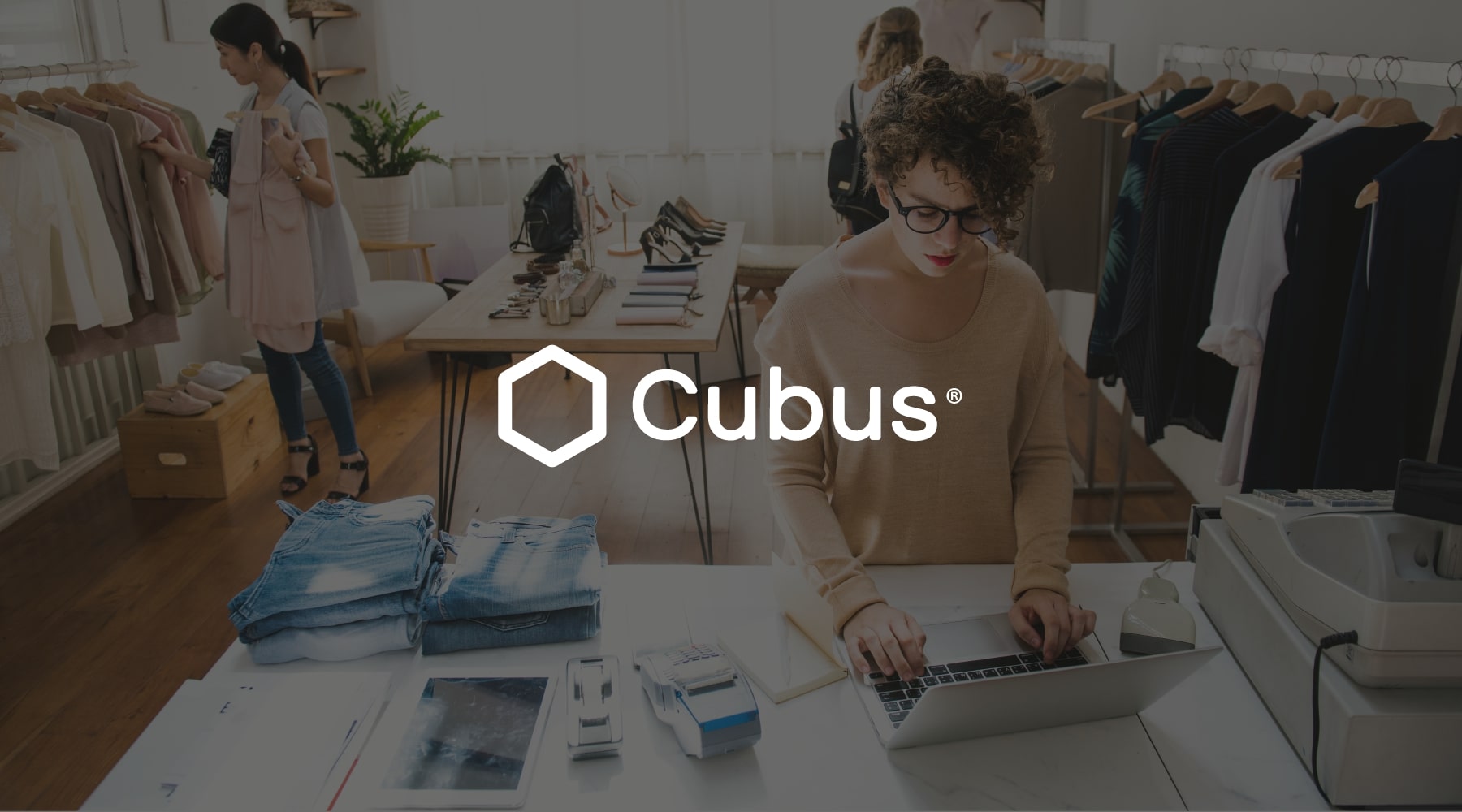 Projects > Cubus - BIGMOON